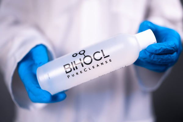 Biomiq Inc. Assumes National Wound Care Contracts from Sterasure Inc.