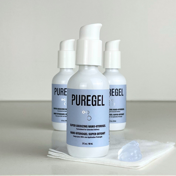 Biomiq Launches PureGel™: Canadian Breakthrough in Advanced Wound Care