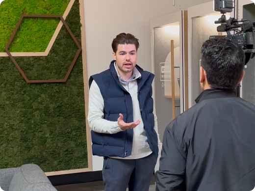 Biomiq Co-Founder Reflects on Innovation, Growth Into 2025 — Biomiq