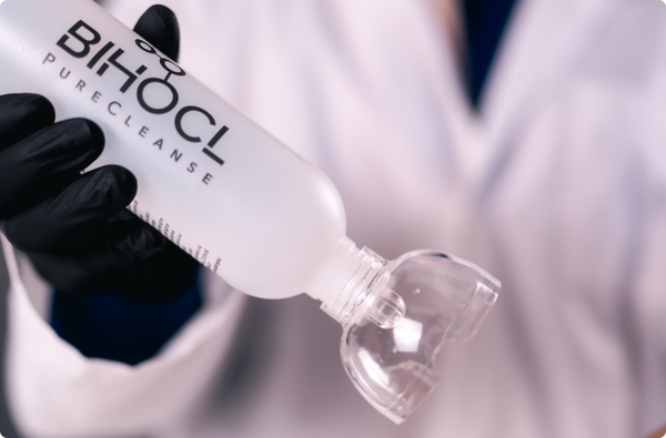 Five Reasons to Switch to Pulsed Lavage | BIHOCL Blog – Biomiq