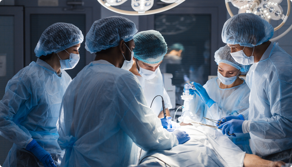 HOCl: Next Generation Irrigation for Complex Wounds | BIHOCL Blog – Biomiq