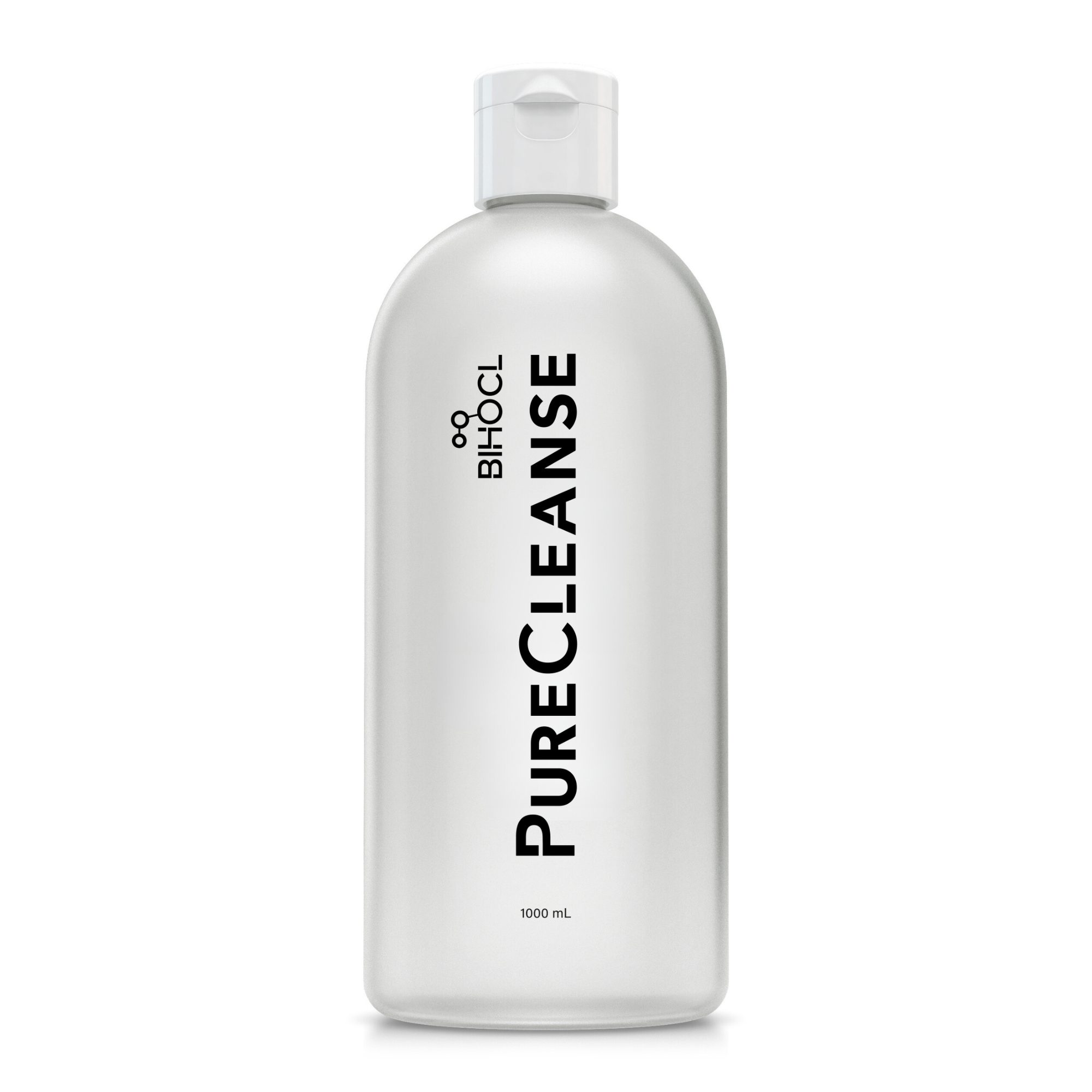 PureCleanse™ – Safe, Effective Antimicrobial Wound Cleanser | Biomiq