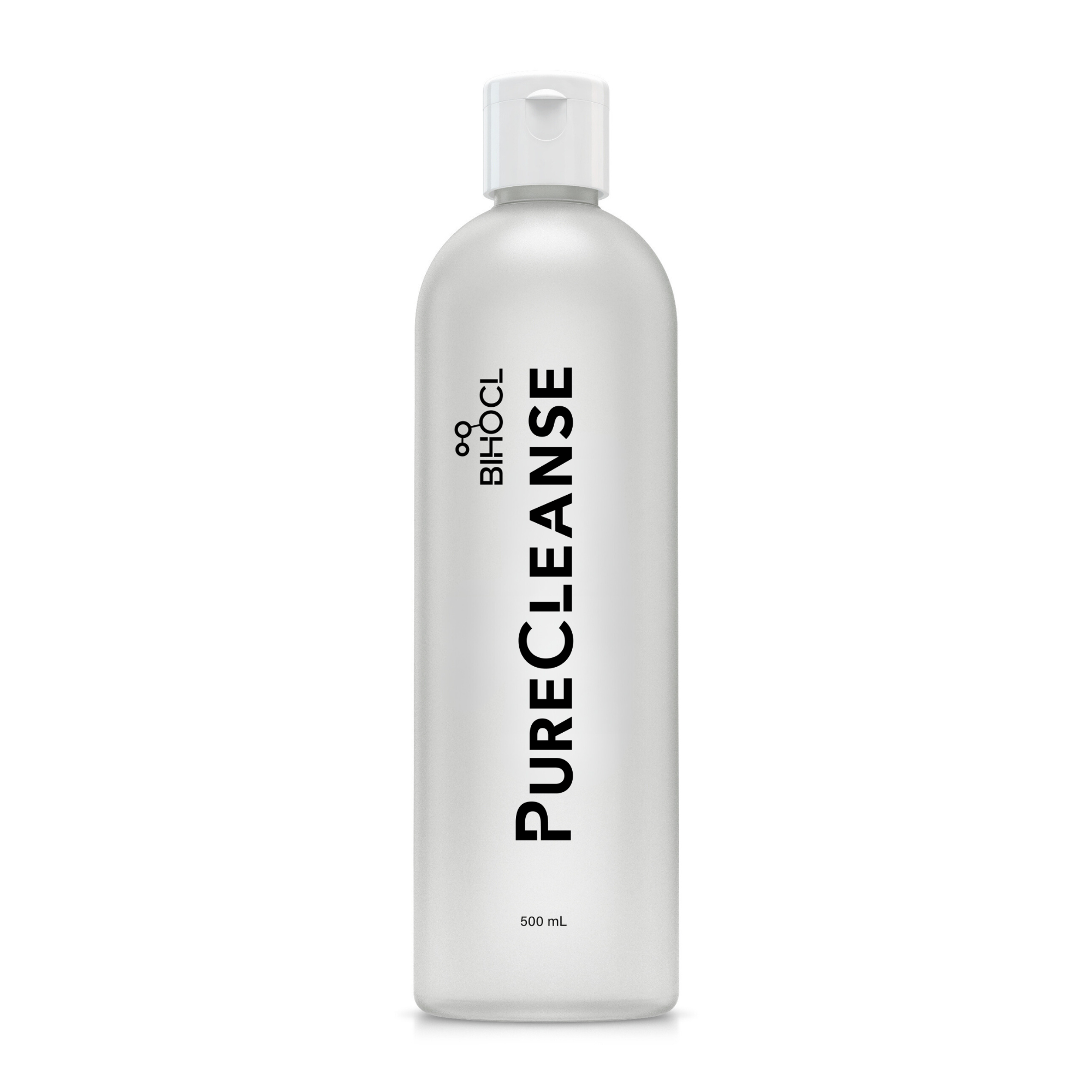 PureCleanse™ – Safe, Effective Antimicrobial Wound Cleanser | Biomiq