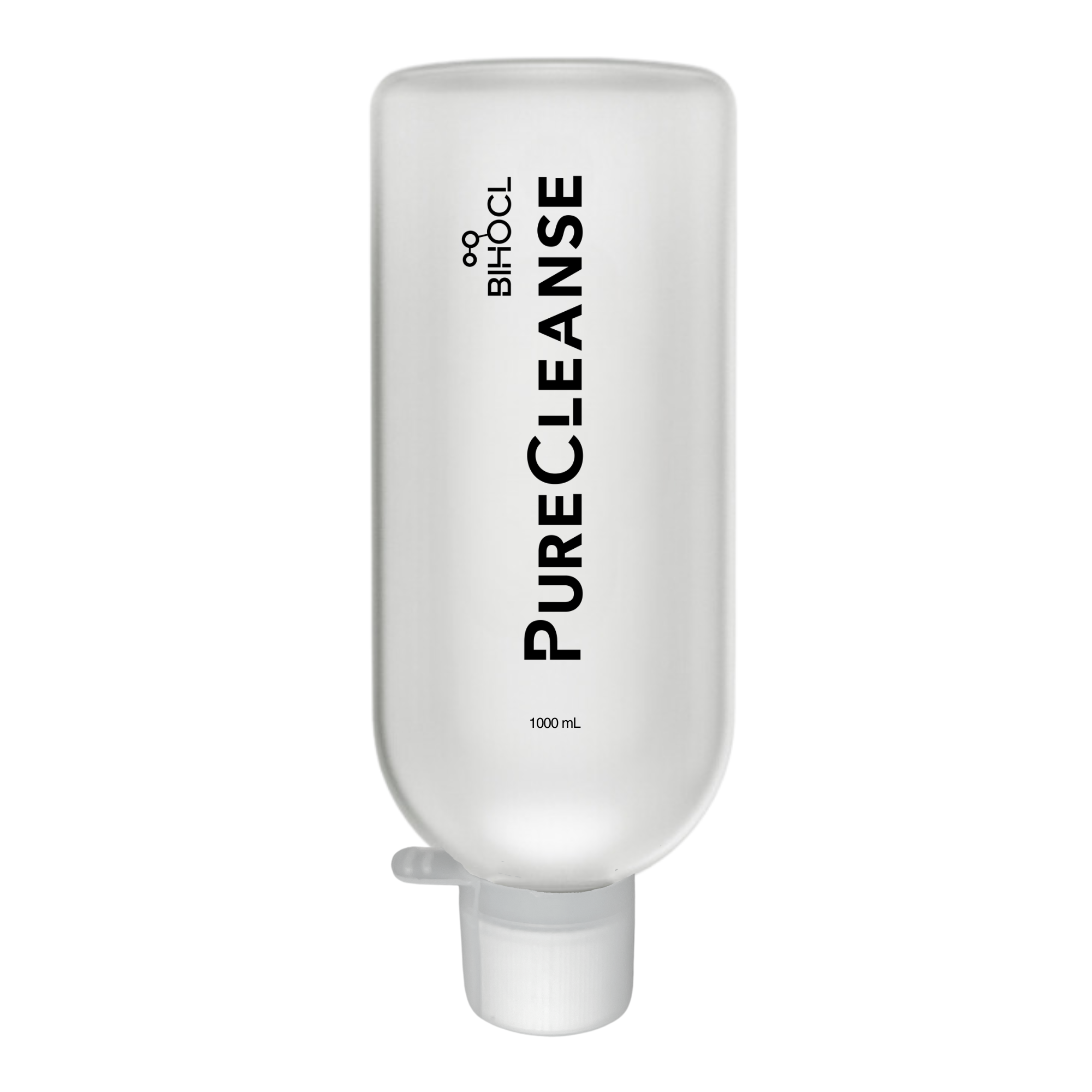 PureCleanse™ – Safe, Effective Antimicrobial Wound Cleanser | Biomiq