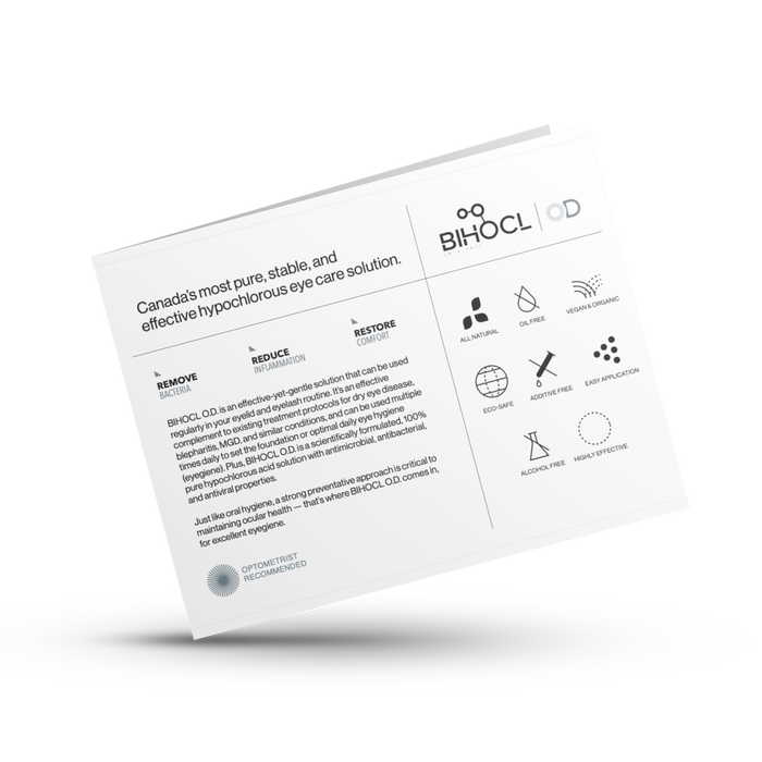 All Products – Biomiq